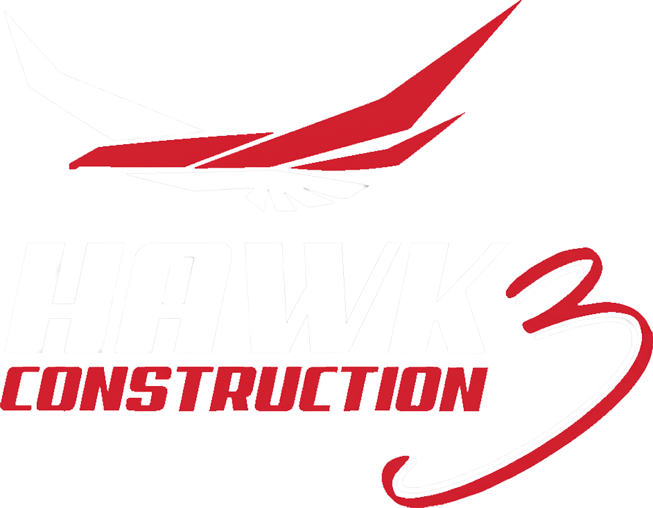 Hawk 3 Construction | High-End Roofing & Outdoor Living Texas
